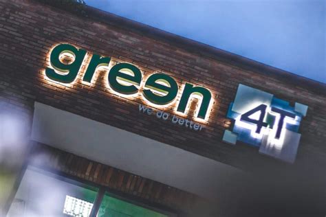 Green4t Tecnologia Está Com Vagas Para Técnico De Serviços Continuados