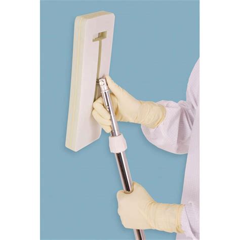 Contec Vertiklean Cleanroom Mopheads Available Online Caulfield