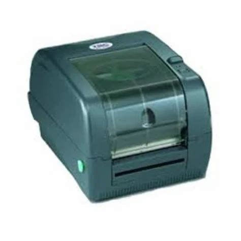 Tsc Barcode Printer At Rs 17000 In Navi Mumbai Id 8286923862