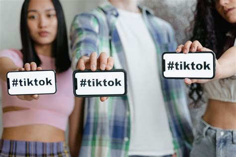 Tiktok Trends On Mental Health Positive And Negative Effects