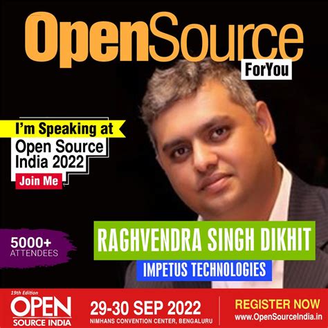 Open Source For You Magazine On Linkedin Opensourceindia Osi
