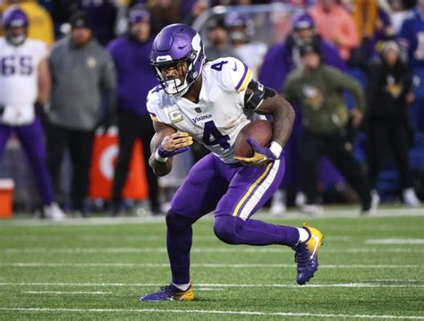 Vikings Likely To Move On From Dalvin Cook