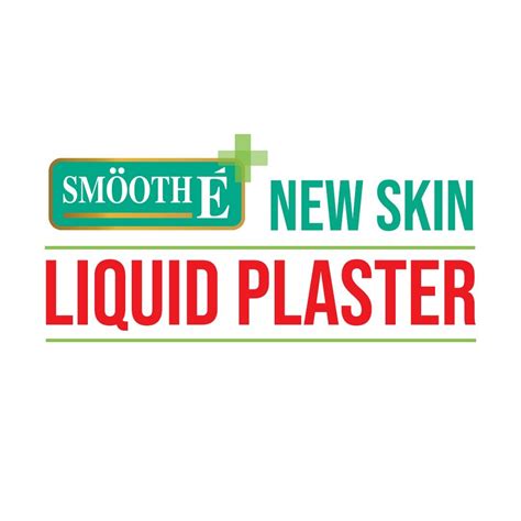 New Skin Liquid Plaster By Smooth E