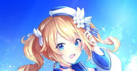 原神 バーバラ 汐張お仕事募集中のイラスト Pixiv