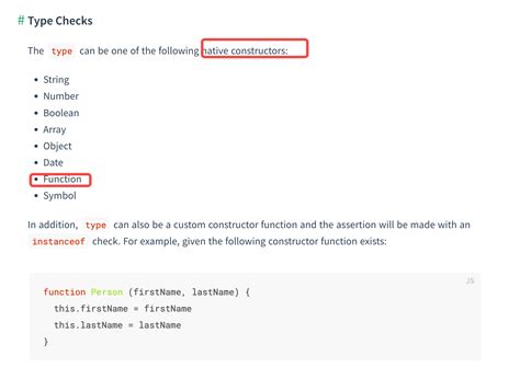 Setup Function Provide A Wrong Prop Type，when Use Type Function