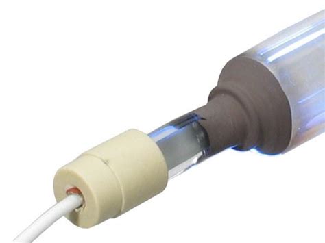 Replacement Komori Part 10628 24 Uv Curing Lamp Bulb