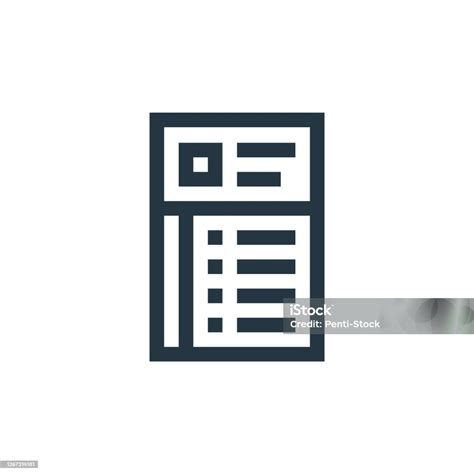 흰색 배경에서 격리된 Cv 벡터 아이콘입니다 웹 사이트 디자인 및 모바일 앱 개발을위한 개요 얇은 라인 Cv 아이콘 얇은 선 Cv 윤곽선 아이콘 벡터 일러스트레이션입니다