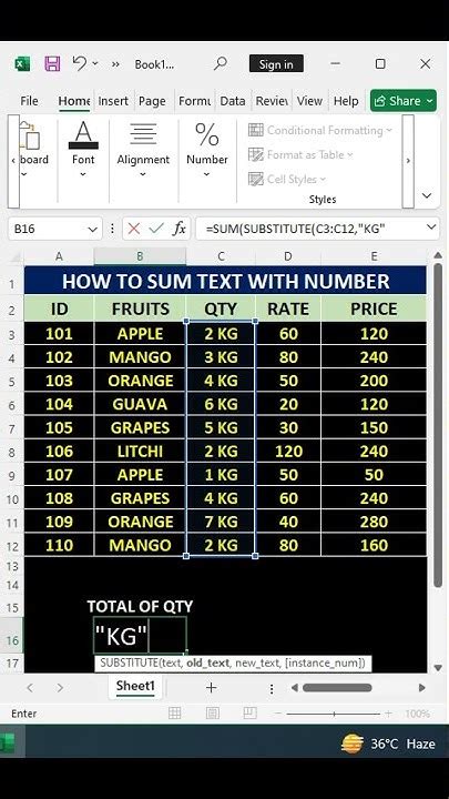 learn excel tips and tricks exceltips exceltricks exceltutorial excelforbeginners youtube