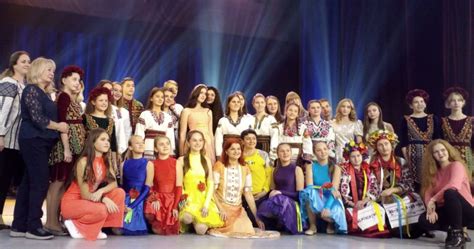 Діти з Ужгорода стали лауреатами Всеукраїнського пісенного онлайн конкурсу ФОТО Голос Карпат