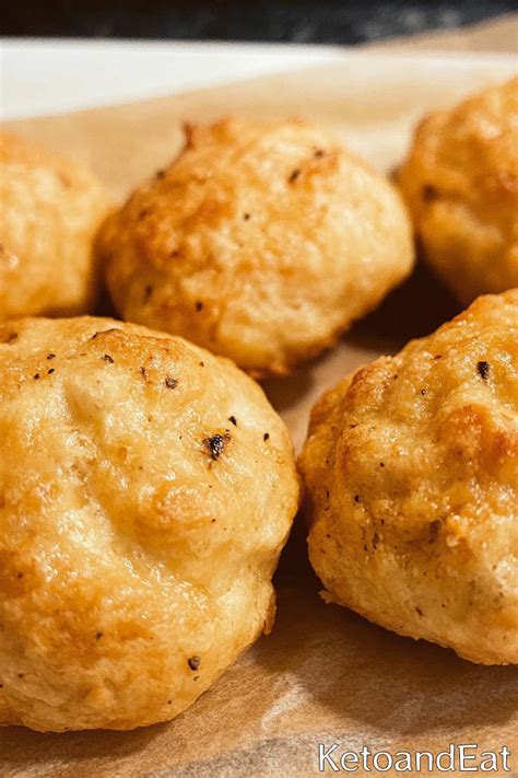 Carnivore Zero Carb Biscuits Easy Recipe For Carnivore Bread
