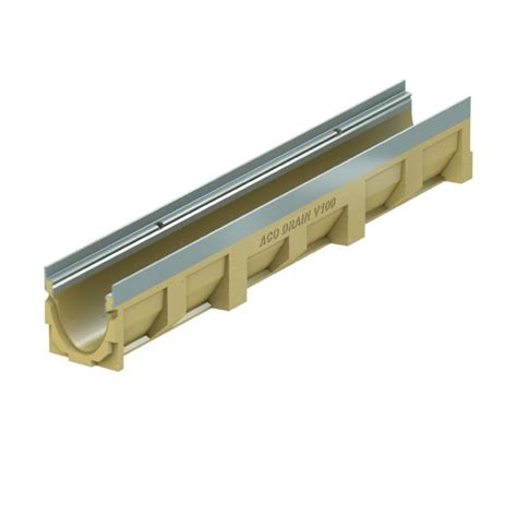Aco Surface Water Drainage