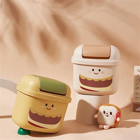 Desktop Trash Bin Rsmartlife1