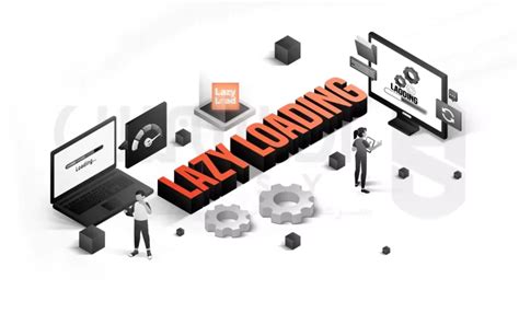 Lazy Loading چیست؟ 5 نکته برای بهبود سرعت وبسایت آذرسیس