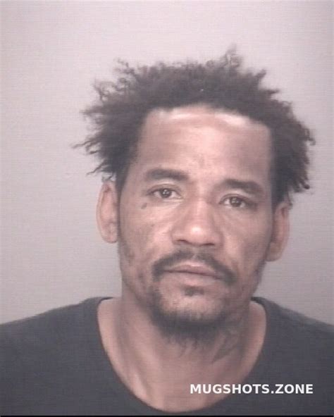 Locklear John Aaron 01192024 Robeson County Mugshots Zone