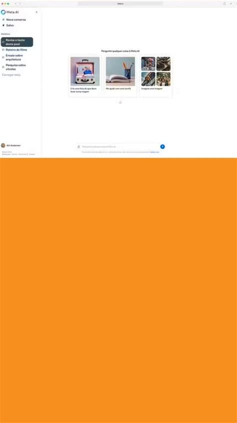 Meta Ai 6 Coisas Que Você Precisa Saber Sobre A Nova Ia Do Whatsapp