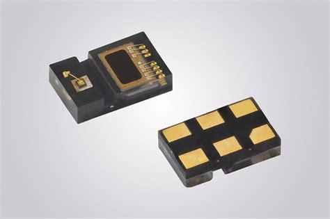 Proximity Sensing Archives Electronic Products