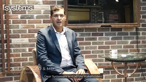 Video Babar Zuberi Posted On Linkedin