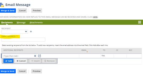 Use Custom Field Email Address For Invoice Recipient Email Address — Netsuite Community