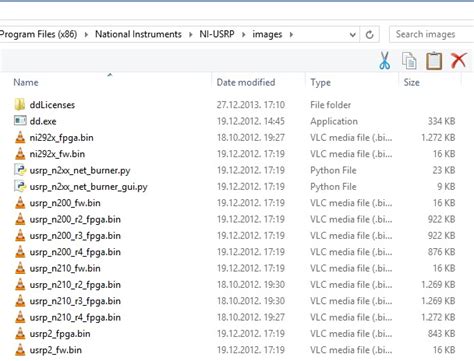 Usrp 2932 Firmware Ni Community