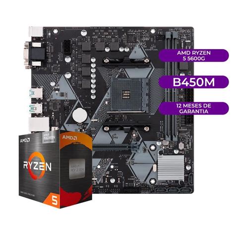 Kit Upgrade Ryzen G Casas Bahia