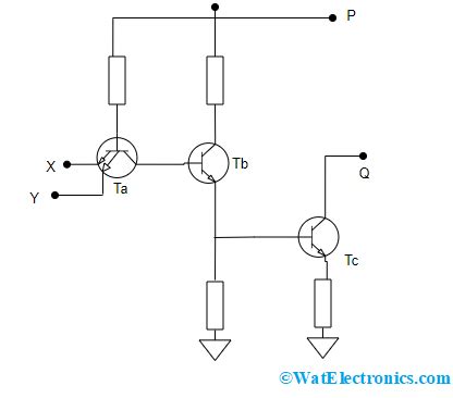 Open Collector Configuration Working Advantages Drawbacks