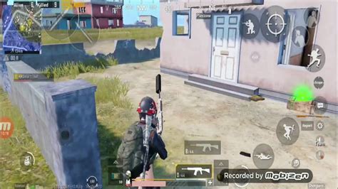 Solo Vs Squad Insane Kills In Quick Match Youtube