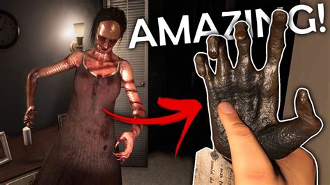 Using The Monkey Paw To Make Phasmophobia X Easier Youtube