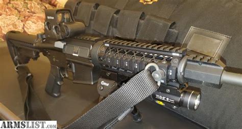Armslist For Sale Dpms M4 Eotech Ar15