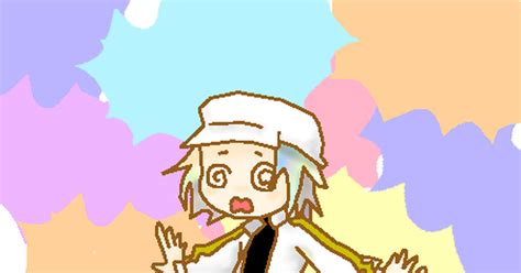 ヒプノシュルーム ヒプノ擬人化 八岐いづものイラスト Pixiv