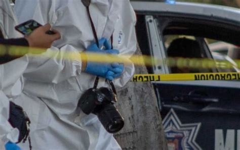 Eran Estudiantes De Medicina Identifican A Cinco Asesinados En Celaya
