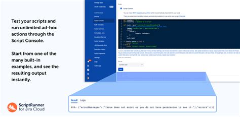 ScriptRunner For Jira Pricing Alternatives More Capterra