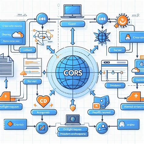 Understanding Cors Policy Securing Your Web Applications By Nithin