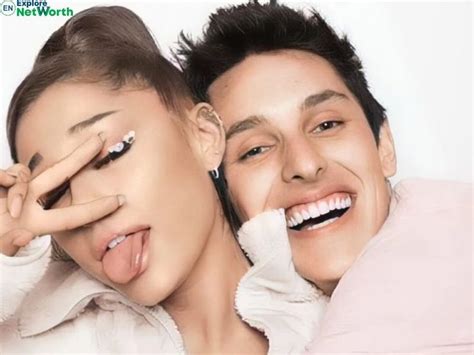 Ariana Grande Net Worth 2023 Salary Source Of Income Early Life Career Haight More