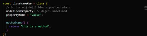 Nesne Yönelimli Programlama Oop Ve Javascriptte Uygulamaları By