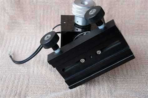 Stellarvue M2 Mount With Encoders Column Sold Astromart