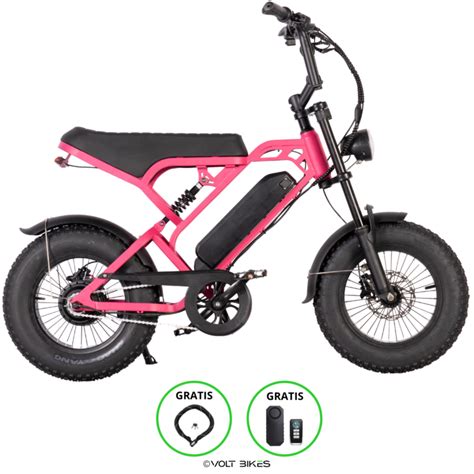 FATBIKE V20 Pro 2024 100 Legaal Bestel Vandaag Nog