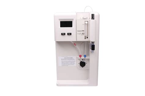 Medica Easylyte Na K 2001 Easylyte Electrolyte Analyzers