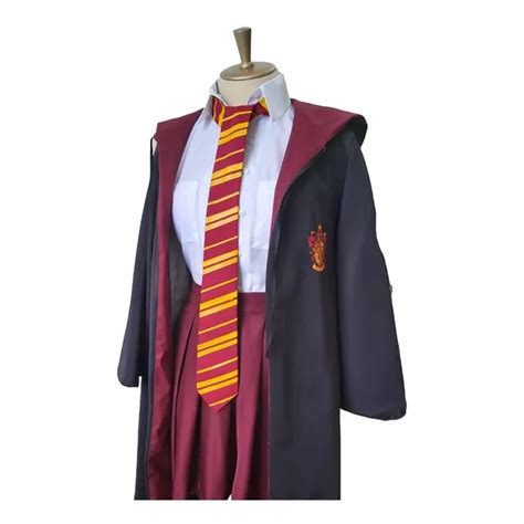 Capa De Harry Potter Adultos MercadoLibre