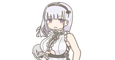 アズールレーン ダイドーちゃん こけし★のイラスト Pixiv