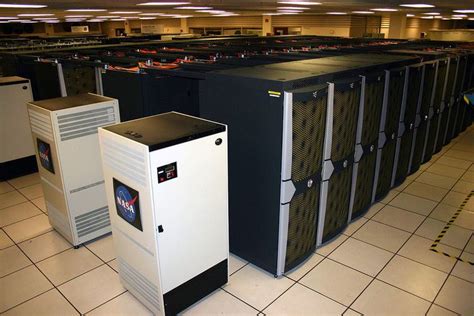 Supercomputer Operating Systems Alchetron The Free Social Encyclopedia