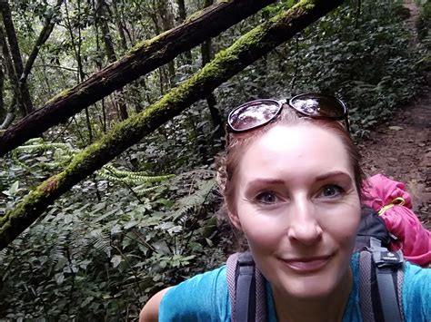 Trekking W Malezyjskiej Dżungli Trasa I Wrażenia Ze Szlaku Na Gunung