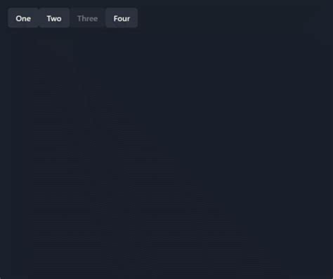Tooltip Does Not Show When Move From A Disabled Button · Issue 5062