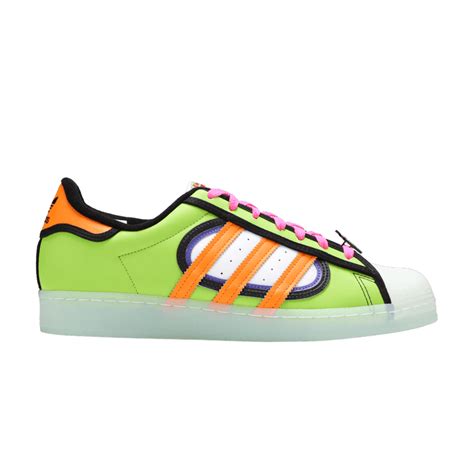 Buy The Simpsons X Superstar Squishee H05789 Goat