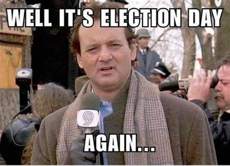 A Collection Of The Best Election Day Memes 2020