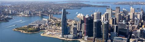 Australias Largest Construction Companies Sydney Build Expo 2023