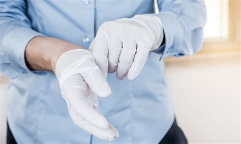 Nitrile Vs Latex Vs Vinyl Gloves Which Is Better
