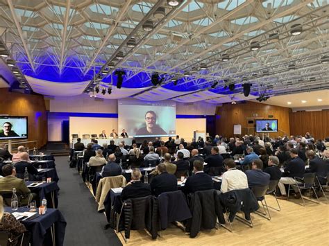 Simon Prior On Linkedin Excitingtimes Msw Rdf Srf Sustainability Cementindustry Energy