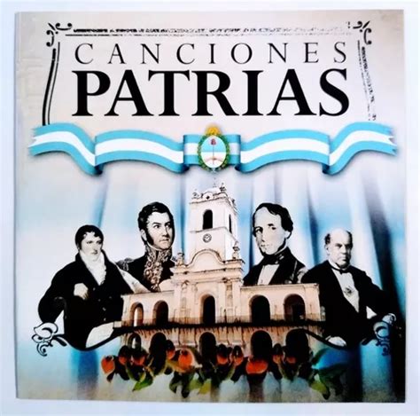 Himno Nacional Argentino Y Marchas Cd Nuevo Instrumental Mercadolibre