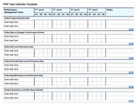 Resource Planning Spreadsheet Template For Resource Capacity Planning