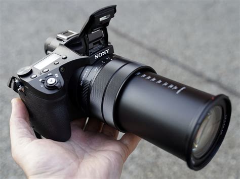 Sony Cyber Shot Rx10 Iv Telegraph